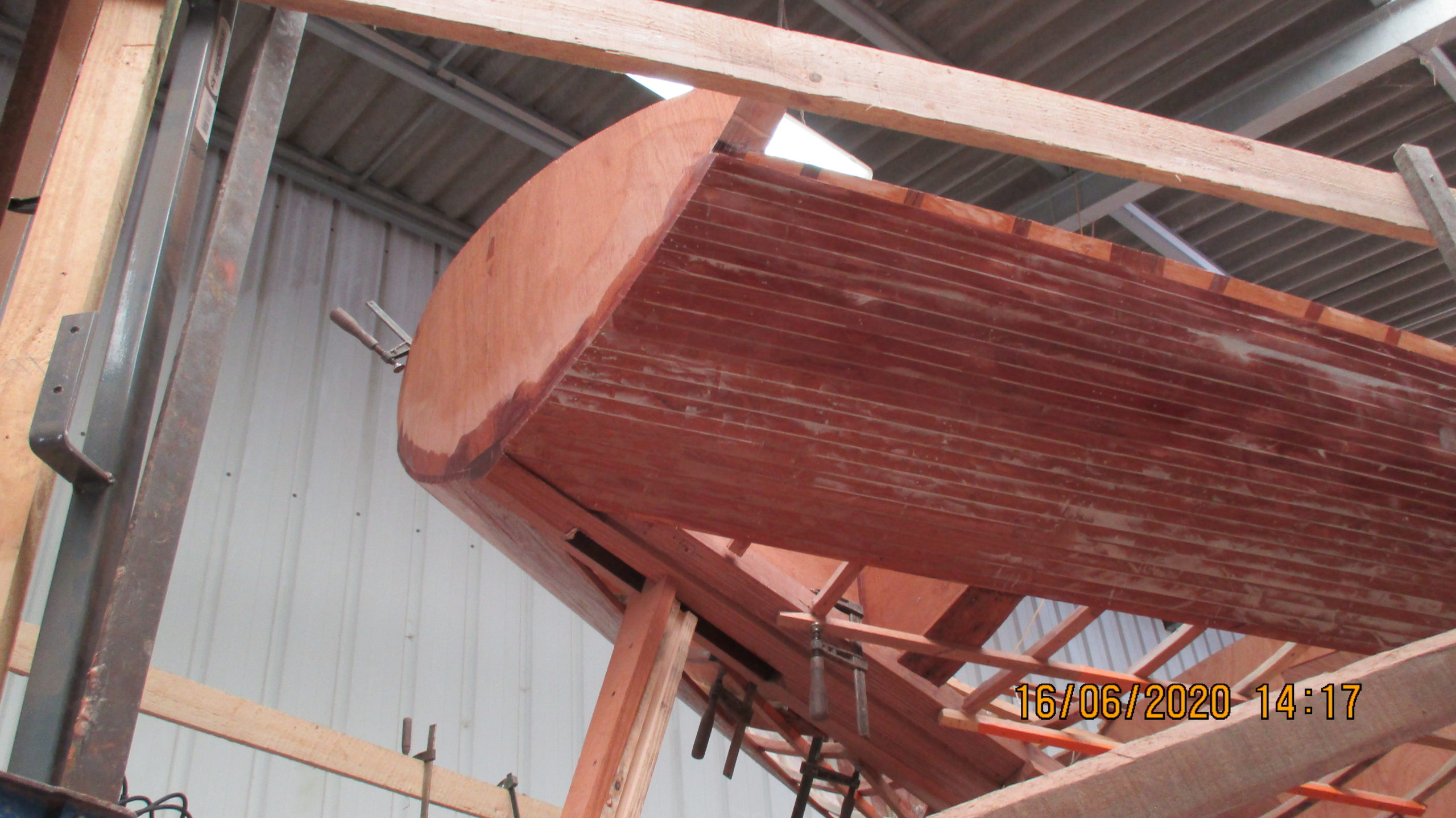 16 juin 2020 – Les amis de yanica (en vente)