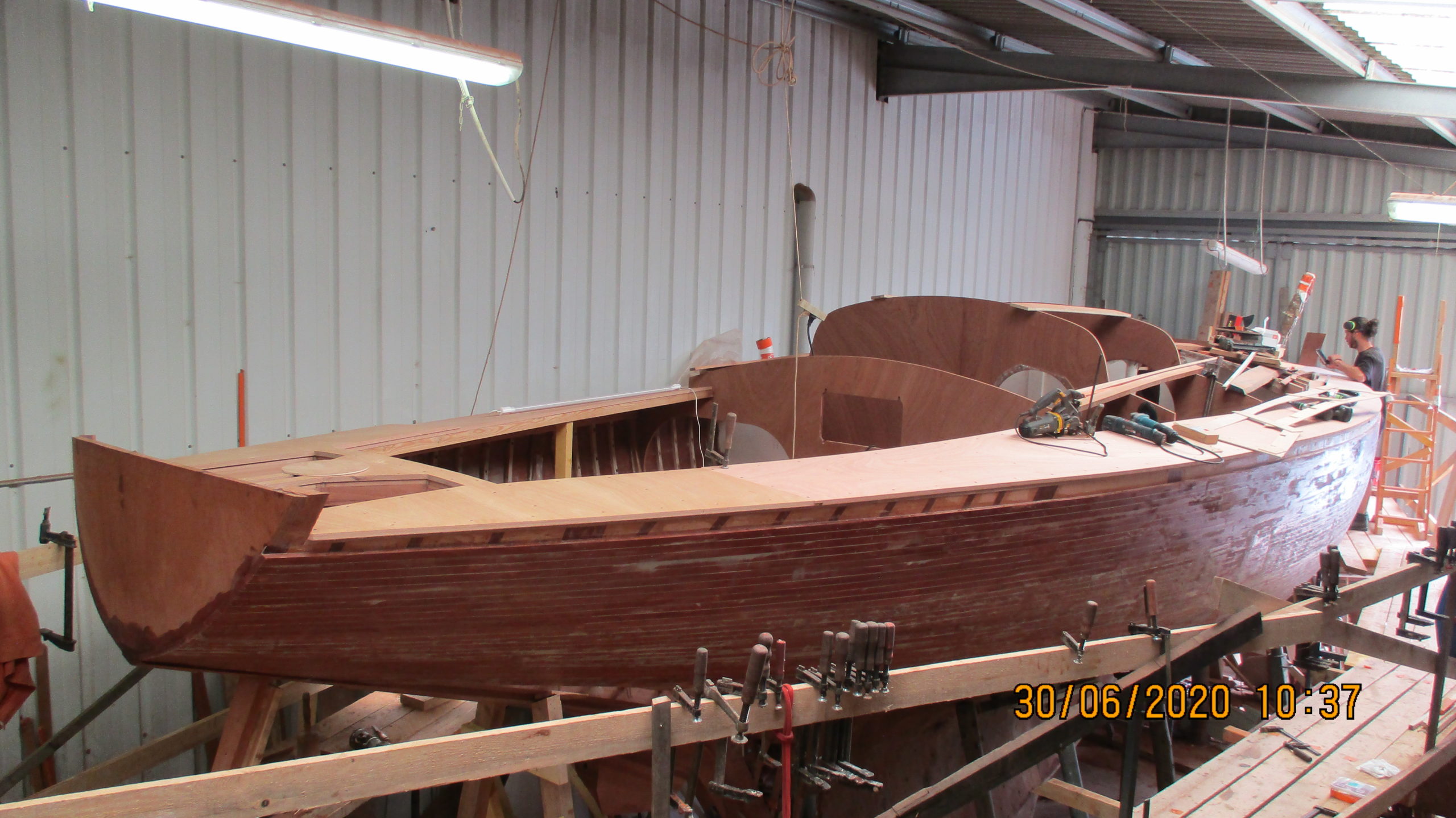 Le 30 juin 2020 – Les amis de yanica (en vente)